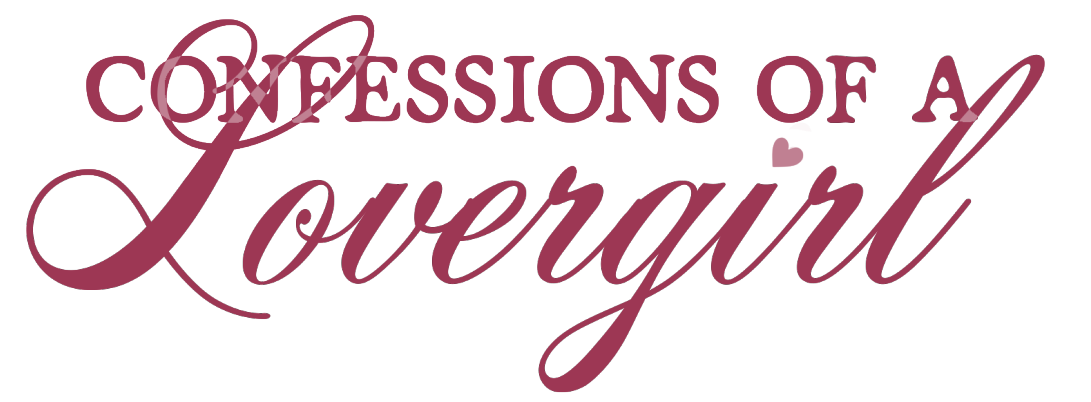 Confessions of a Lovergirl